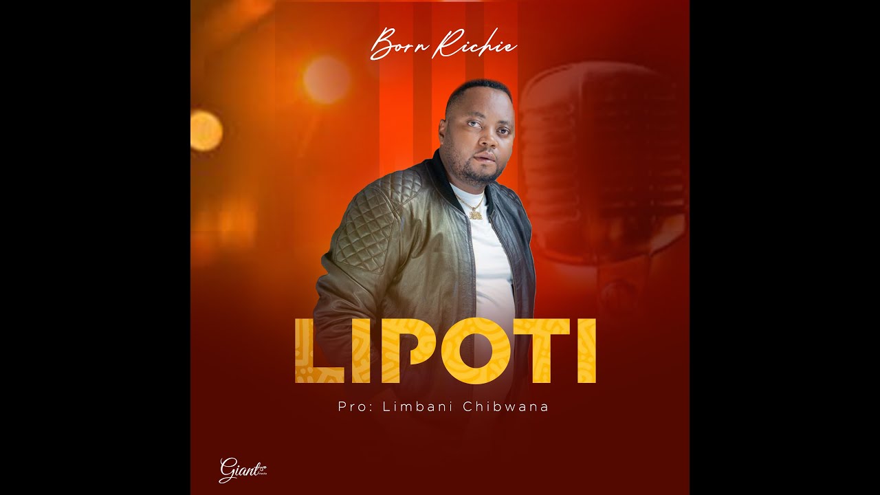 LIPOTI-MR BORN RICH - YouTube