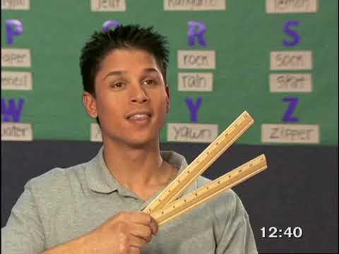 Mr. Tandy's English Classroom - Unit 4 - YouTube