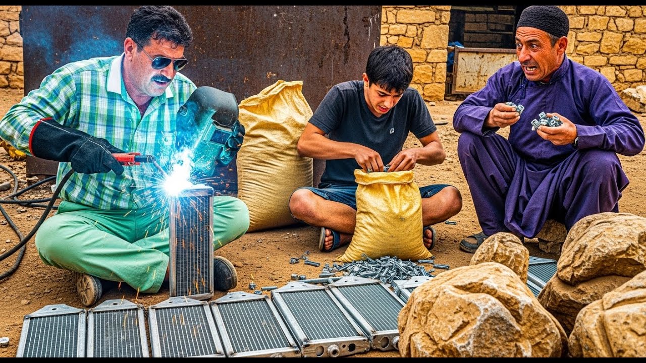 How Metal Keys Are Made - YouTube