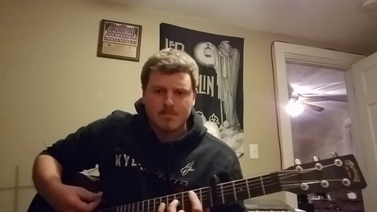 Time & Place - Kyle Joseph James - YouTube