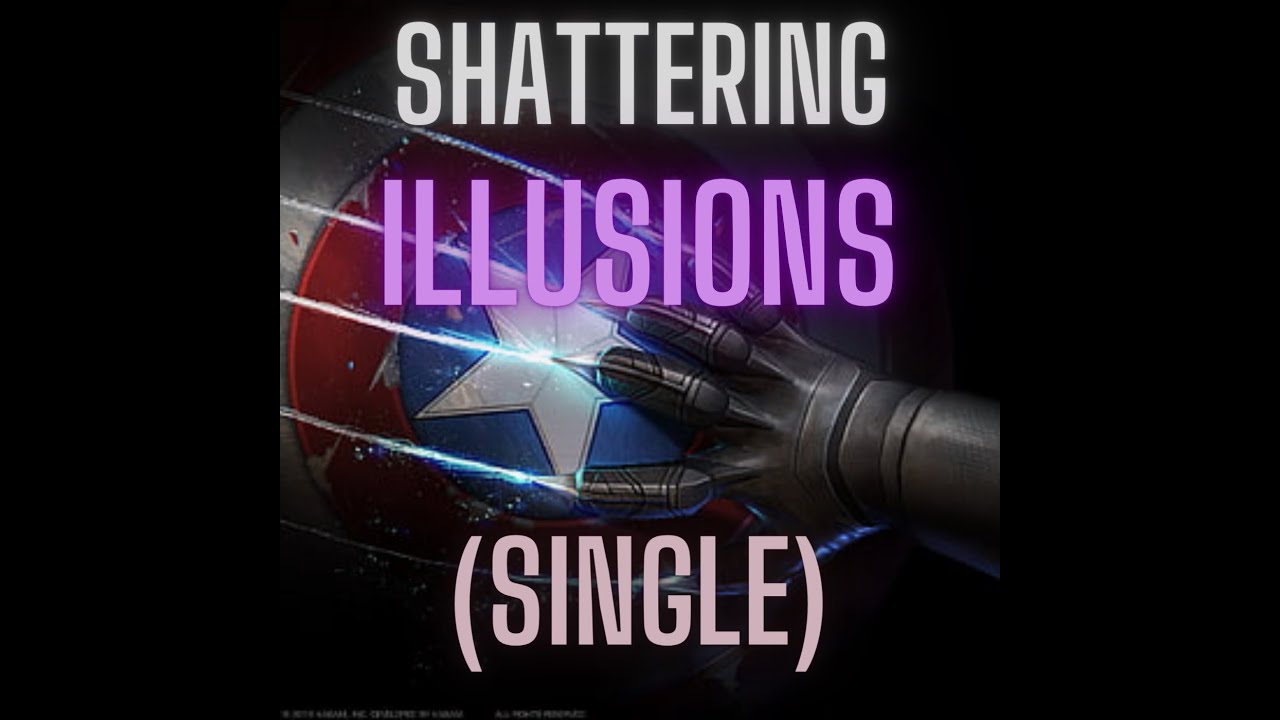 Shattering Illusions (Single) - YouTube