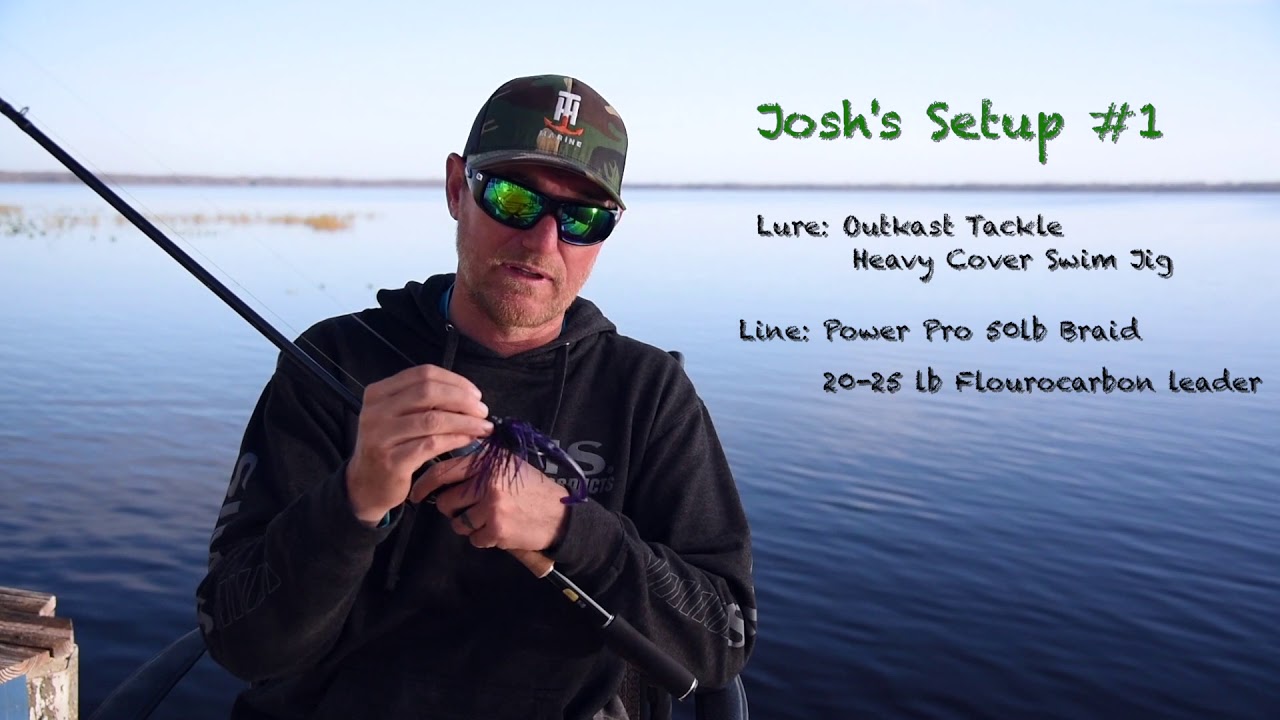 Florida Tournament Re-Cap with Josh Douglas - YouTube