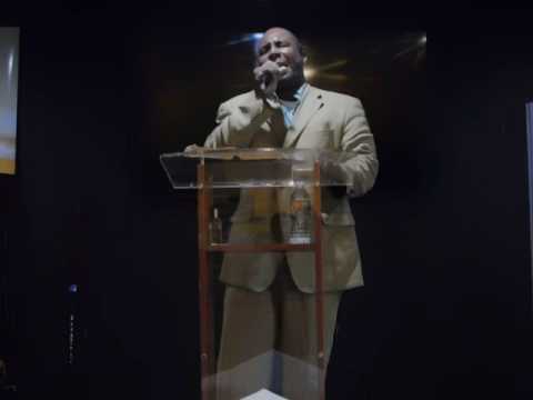 Prophet Nehemiah Mills Part 2 NBWC 2 July 2017 - YouTube