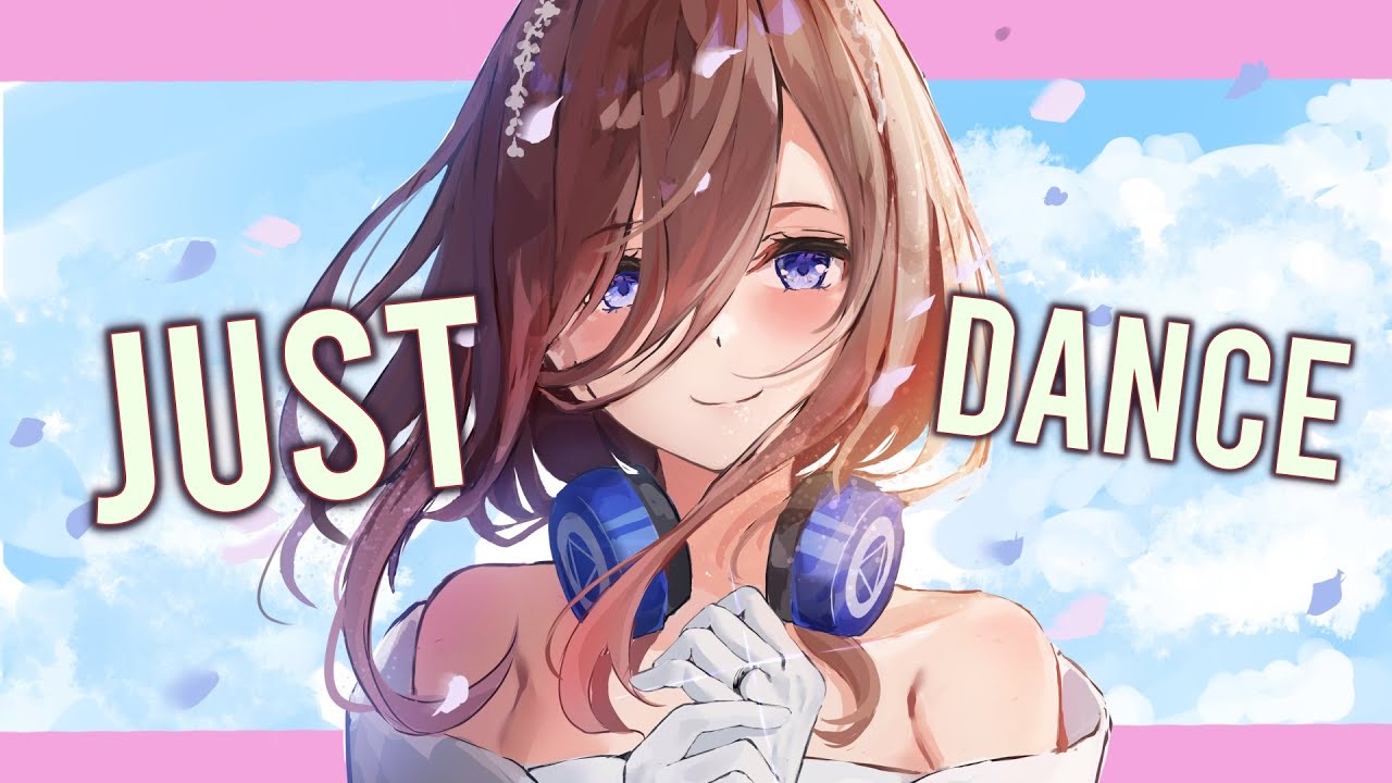 [Nightcore] - Just Dance (Lyrics) EQRIC & ISAEV - YouTube