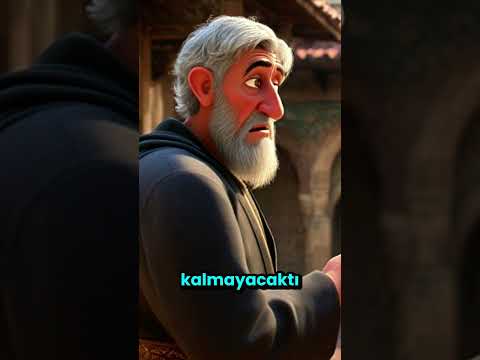 Çok Etkili bir hikaye