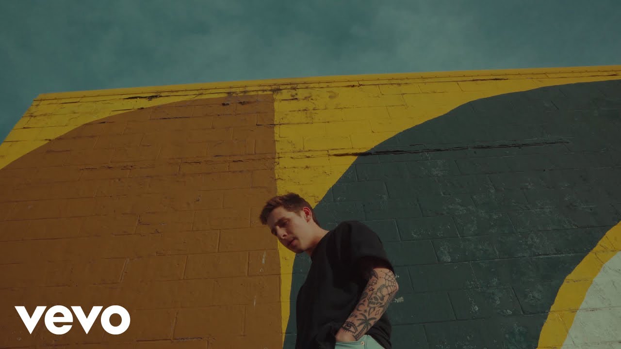 Trevor Phelps - All My Life - YouTube