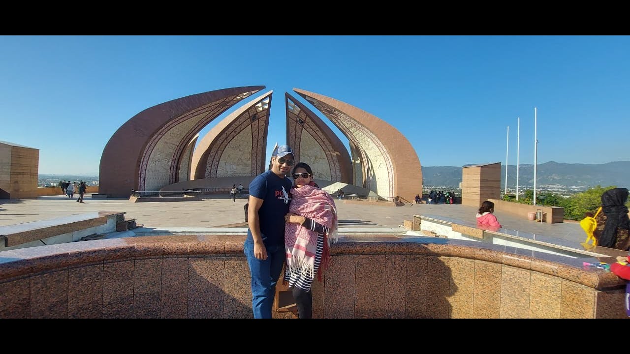 La capital de Pakistan Islamabad Turismo Viaje Pakistán Mexicana en ...