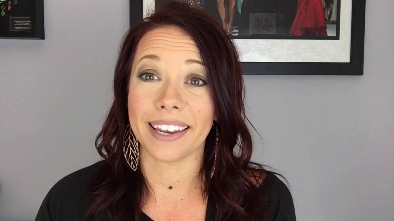 New presenter training part 2: Maximizing through videos, selfies and ...