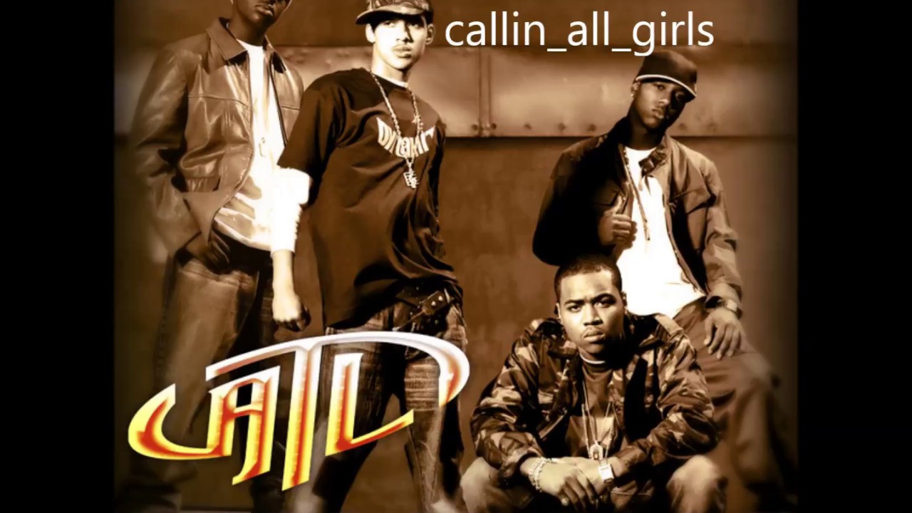 R kelly ft Atl callin all girls - YouTube
