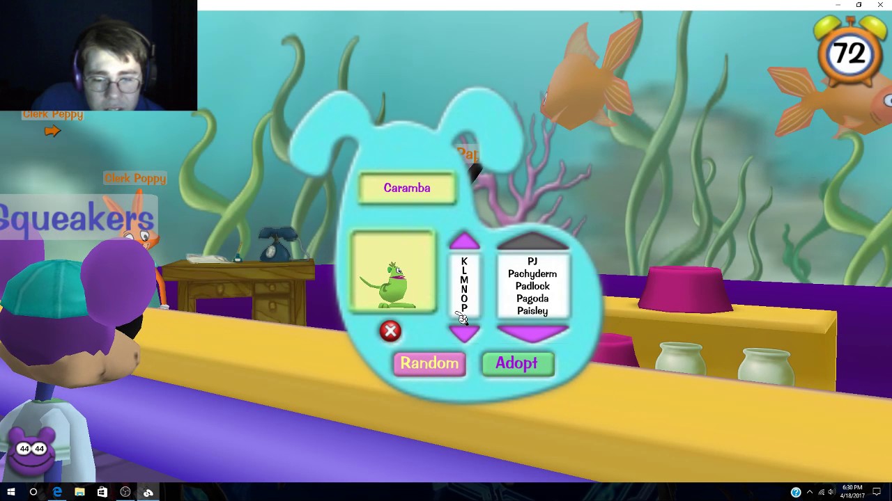 Toontown Rewritten #30! Backstabbers and Sellbot Factory - YouTube