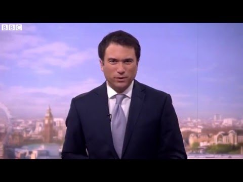 BBC One-minute World News (30 Dec 2015) - YouTube