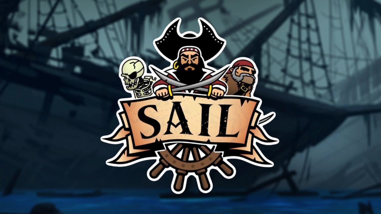 Sail VR : Gameplay - YouTube