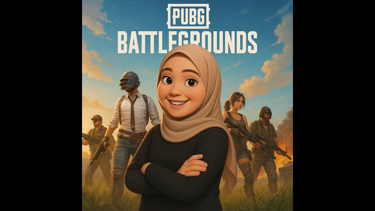 HUNGER LEFT BEHIND - PUBG - YouTube