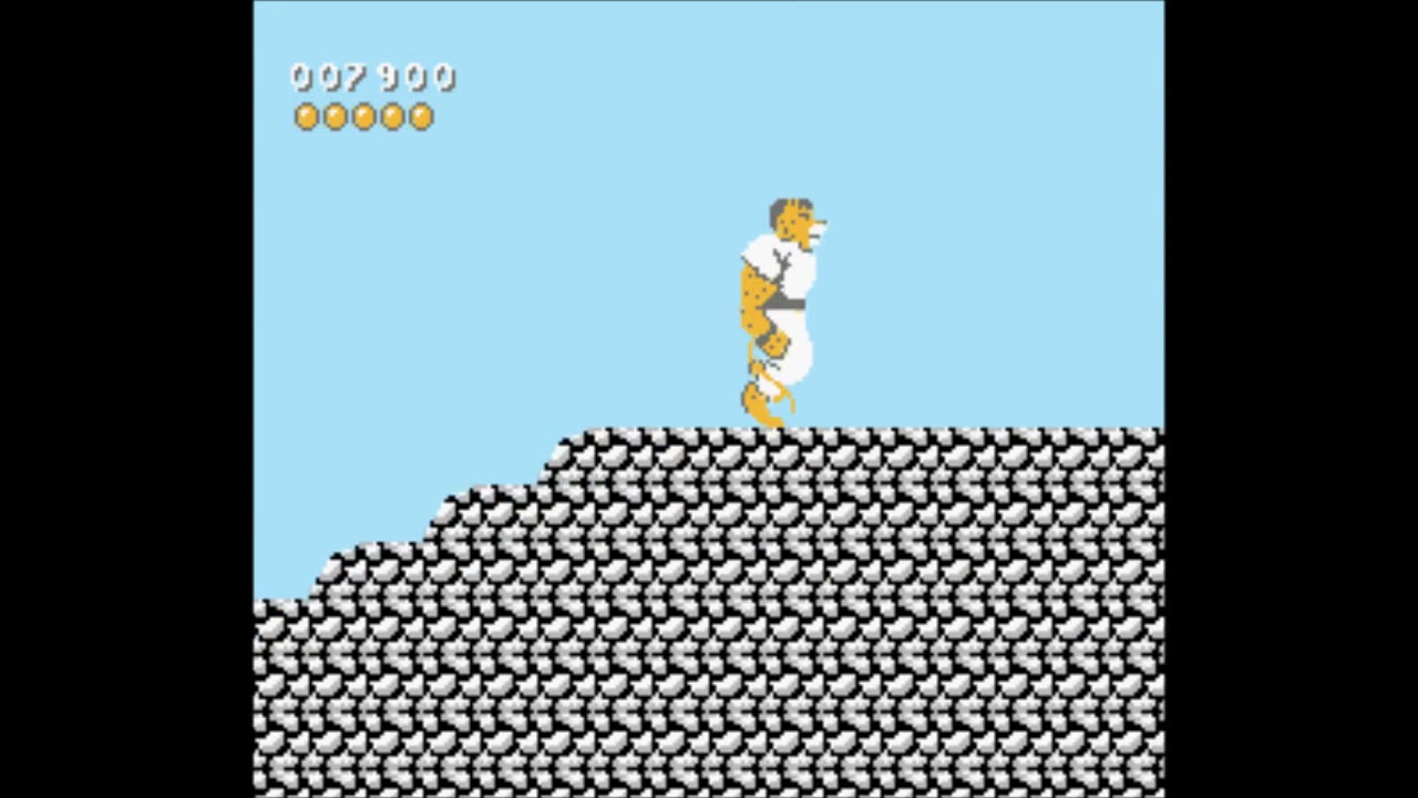 Cheetahmen II Video Walkthrough - YouTube