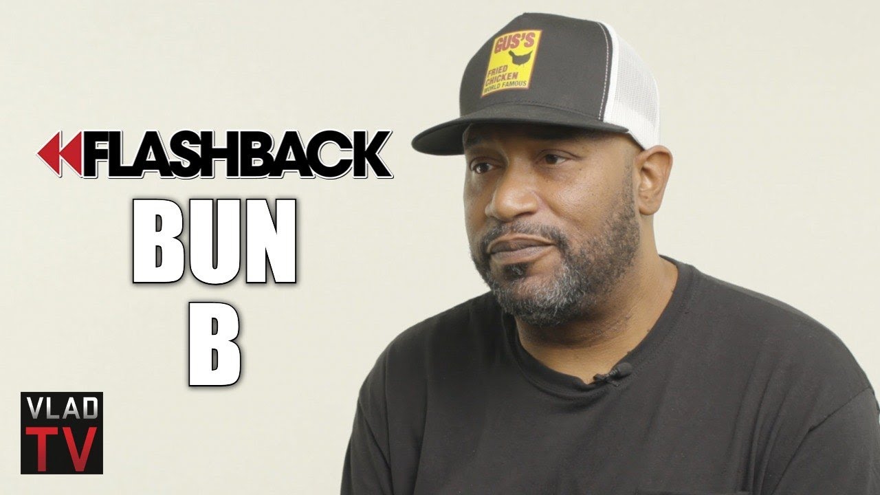 Bun B: All the Rappers Who Got Really Rich Did it Outside of Rap ...