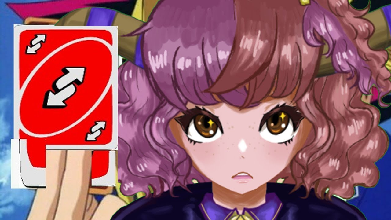 【UNO】collab With Friends!!! - YouTube