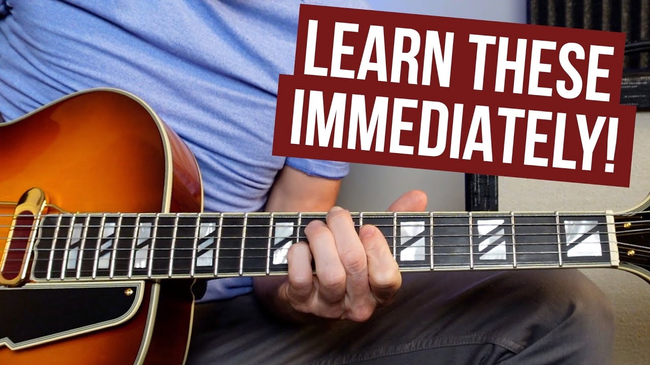 You NEED to Know These 2 Chords - YouTube