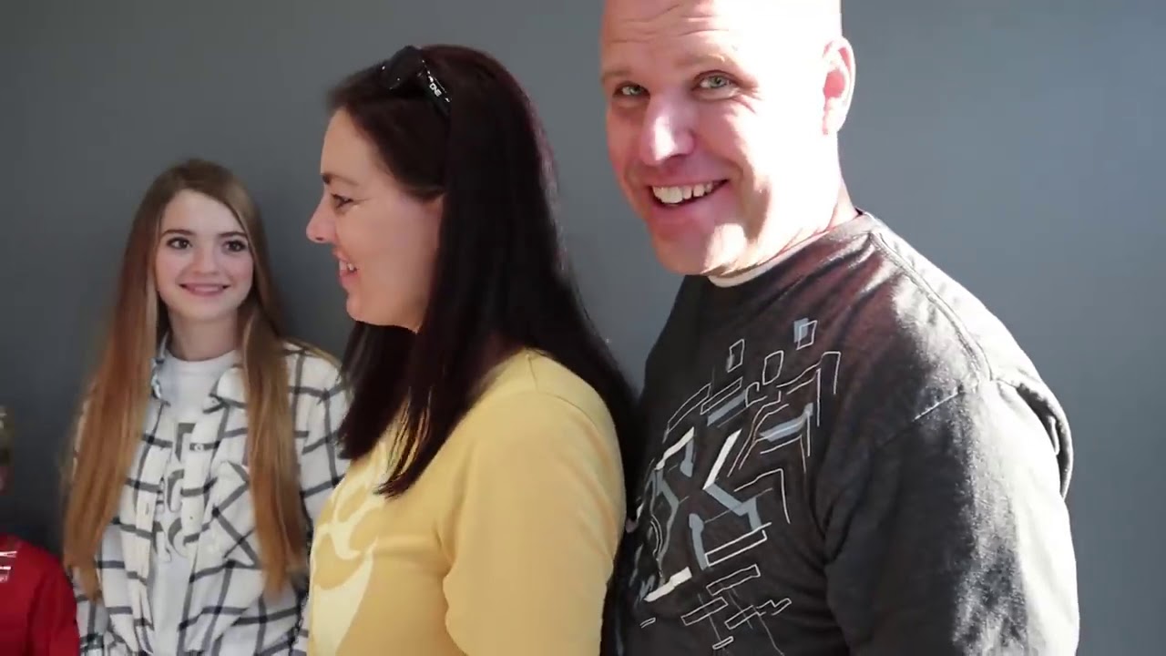 The Ohana Adventure! Mystery DAD SWAP! Back to School Shopping ...