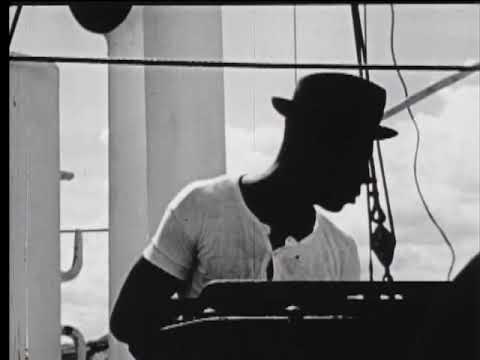 South American Medley - Brazil (1941)