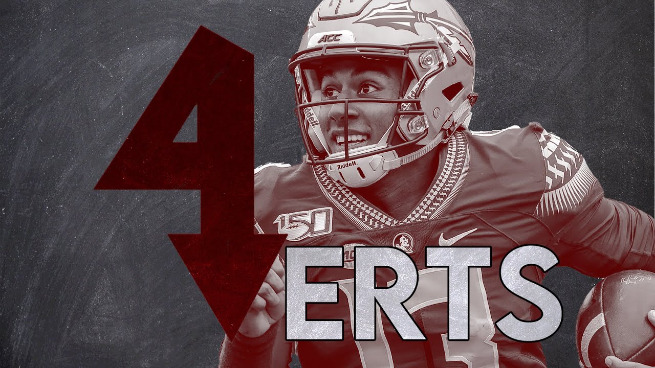 Four Verticals Reunion | Discussing the Upcoming FSU Spring Game - YouTube