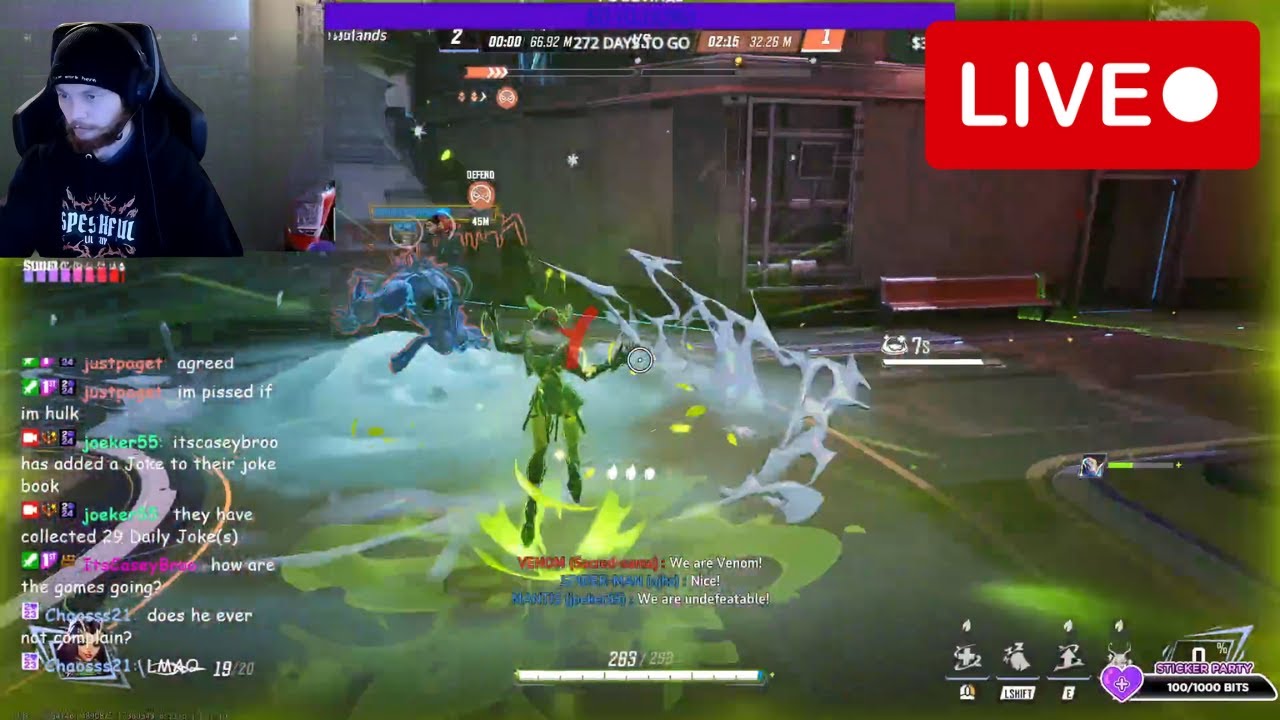 🔒 LOCKDOWN Protocol LIVE! Can We Escape the Ultimate Security Lockdown? 🕹️ - YouTube