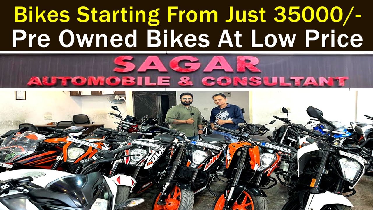 LOW PRICE BEST SECOND HAND BIKES FOR SALE IN BANGALORE | SUPERBIKES FOR ...