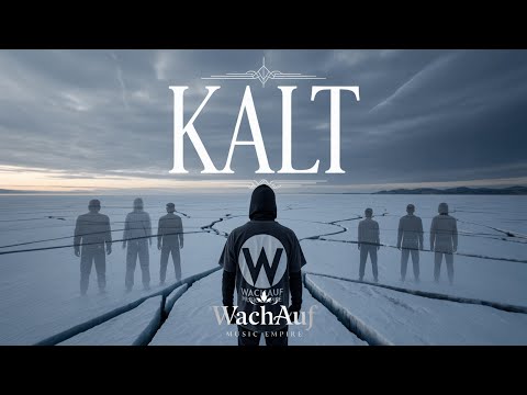 KALT – Nicht Feinde. Freunde.