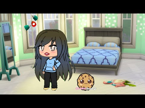 Quarantine Queen Glow Up At Home Gacha Life Mini Video How To Tips
