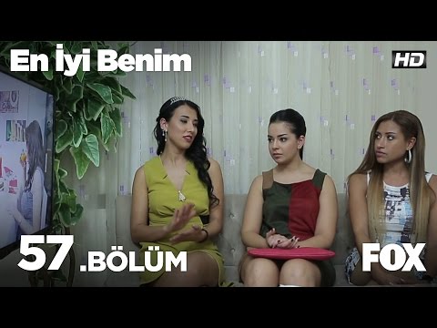 En İyi Benim 57. Bölüm