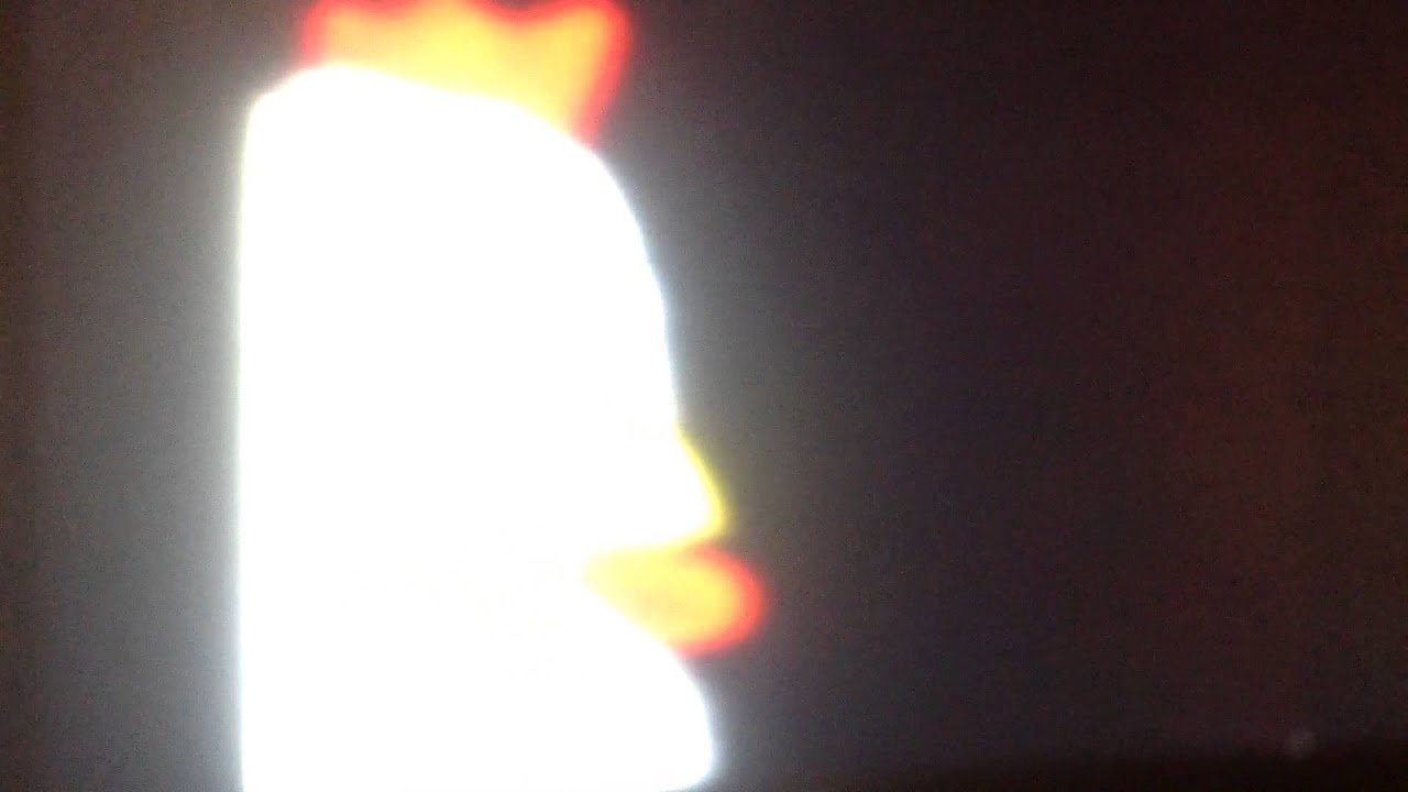 The chickens from baby Bach - YouTube