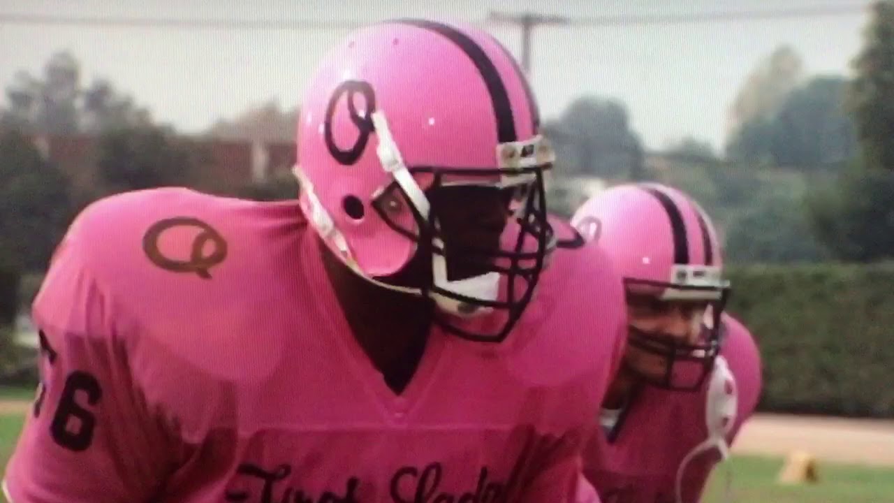 Lawrence Taylor on Married With Children - YouTube