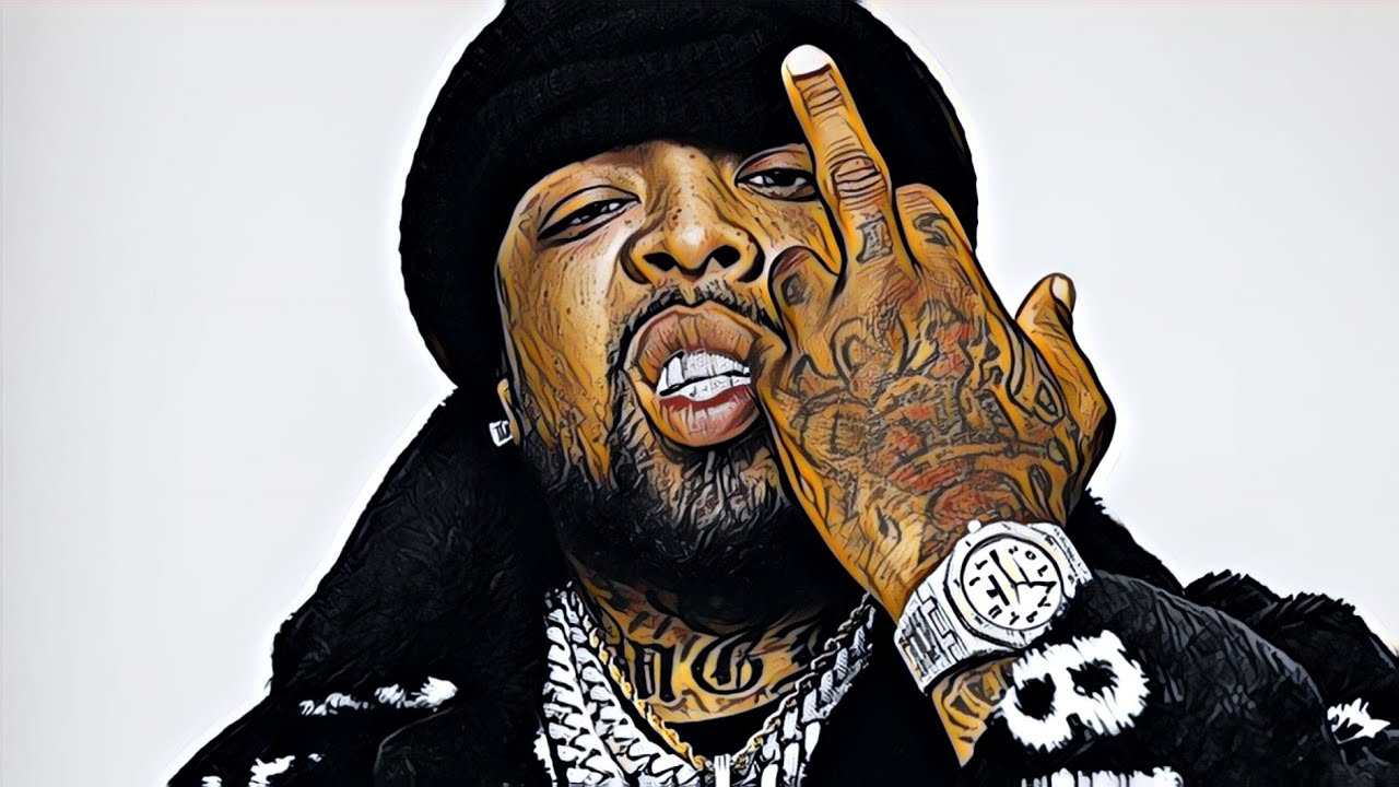 westside gunn x roc marciano type beat - "Moncler Masks" Prod.by E-Chro ...