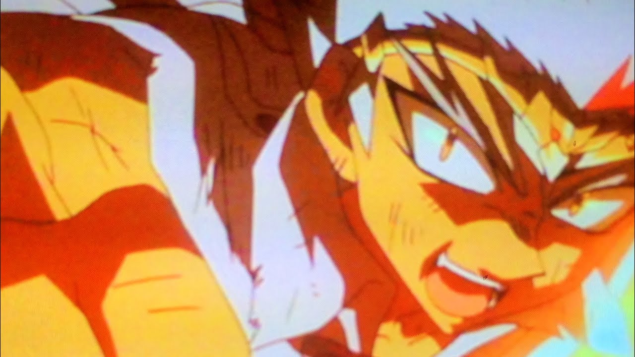 Beyblade Metal Fury Ryuga's Life Destructor in 6 different languages ...