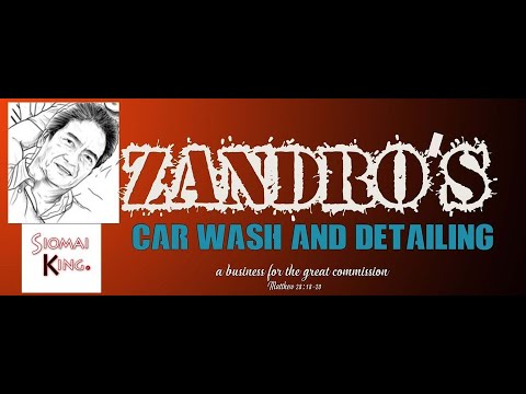 ZANDRO ZAMORA - The kontrabida - YouTube