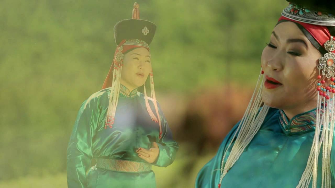 Aduuchin zaya KLIP M,Ankhtuya Copy - YouTube