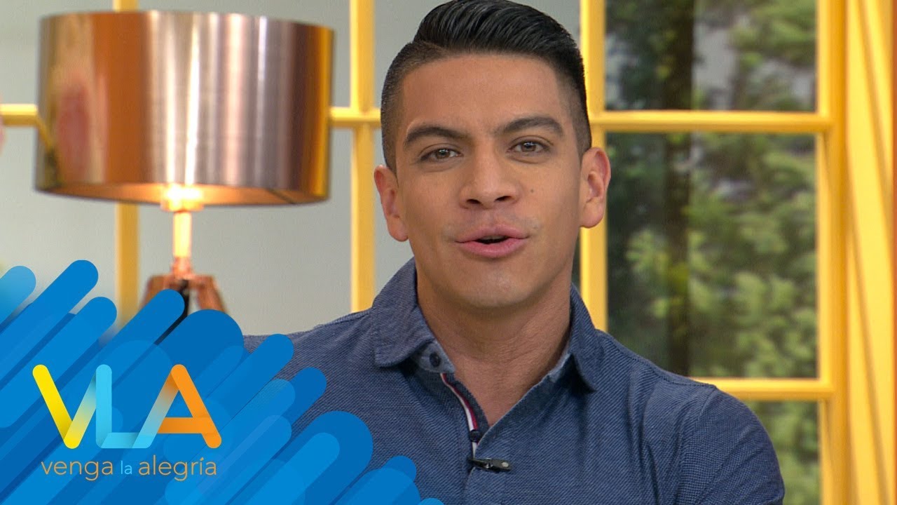 Jalar el cabello durante el sexo ¿Es bueno o malo? | Venga la Alegría ...