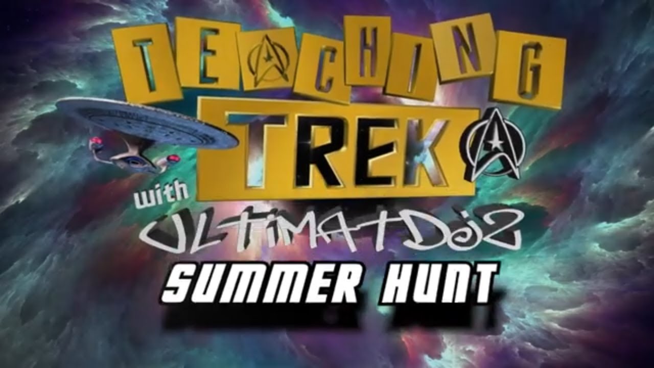 July 2023 Summer Hunt Special Event Guide // Star Trek Fleet Command ...