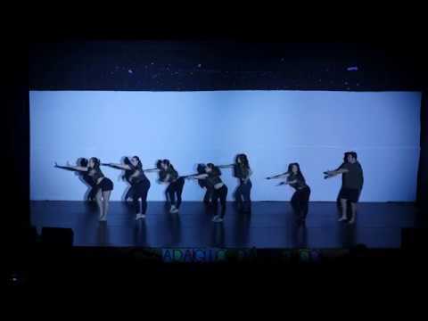Hit 'Em Up Style - YouTube