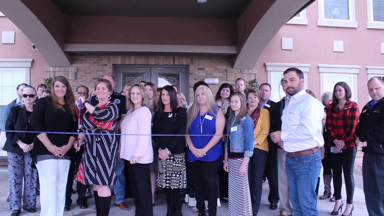 The Bridge at Raider Ranch - YouTube