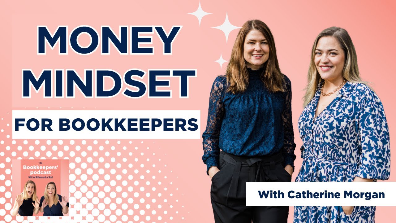 Money Mindset - Improving your Relationship with Money (Catherine ...