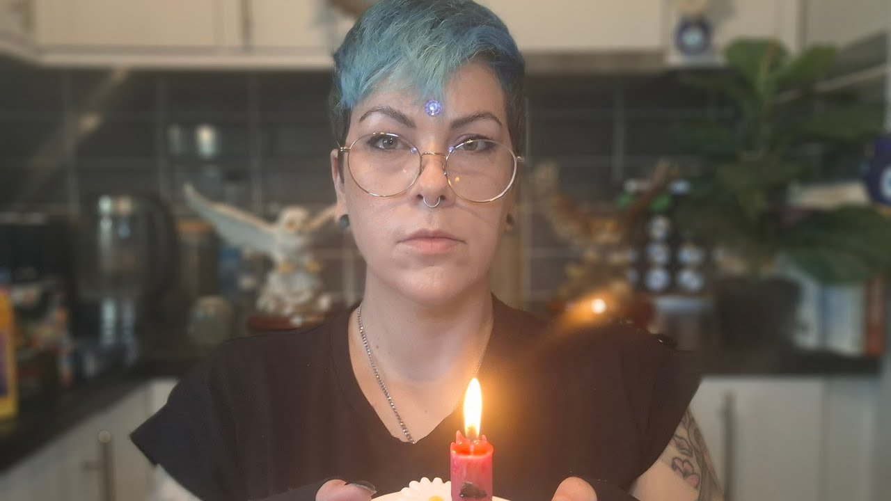 What to expect this Lunar Eclipse....Massive change. You will never be the same again - YouTube