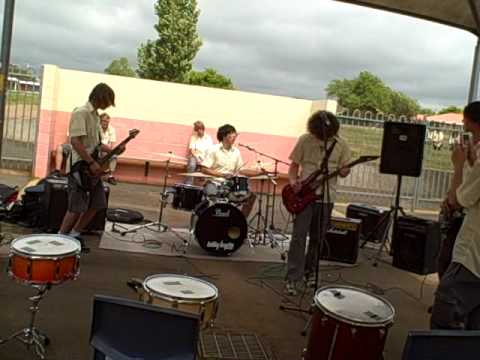 Bad Circus - YouTube