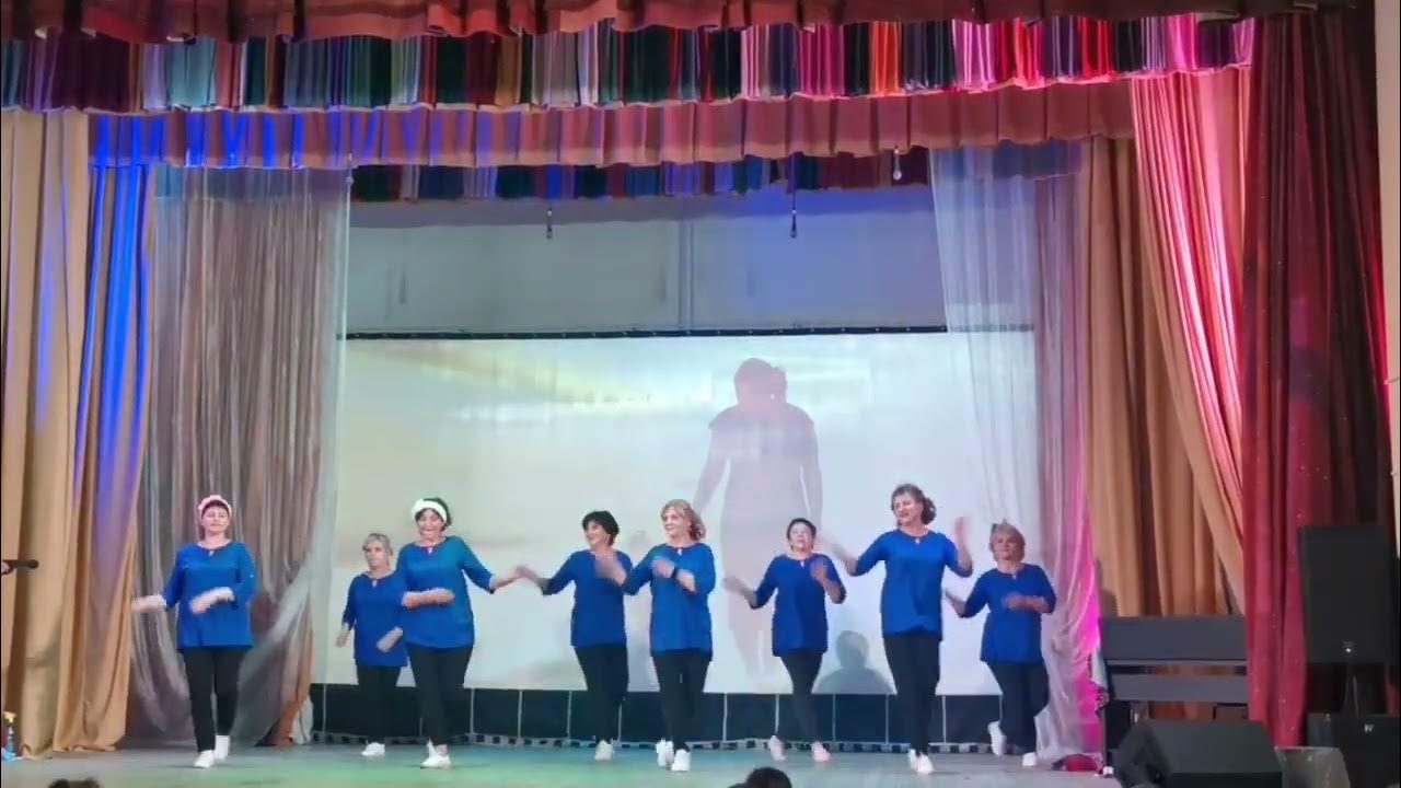 Я МАТЬ и я умею танцевать Youtube