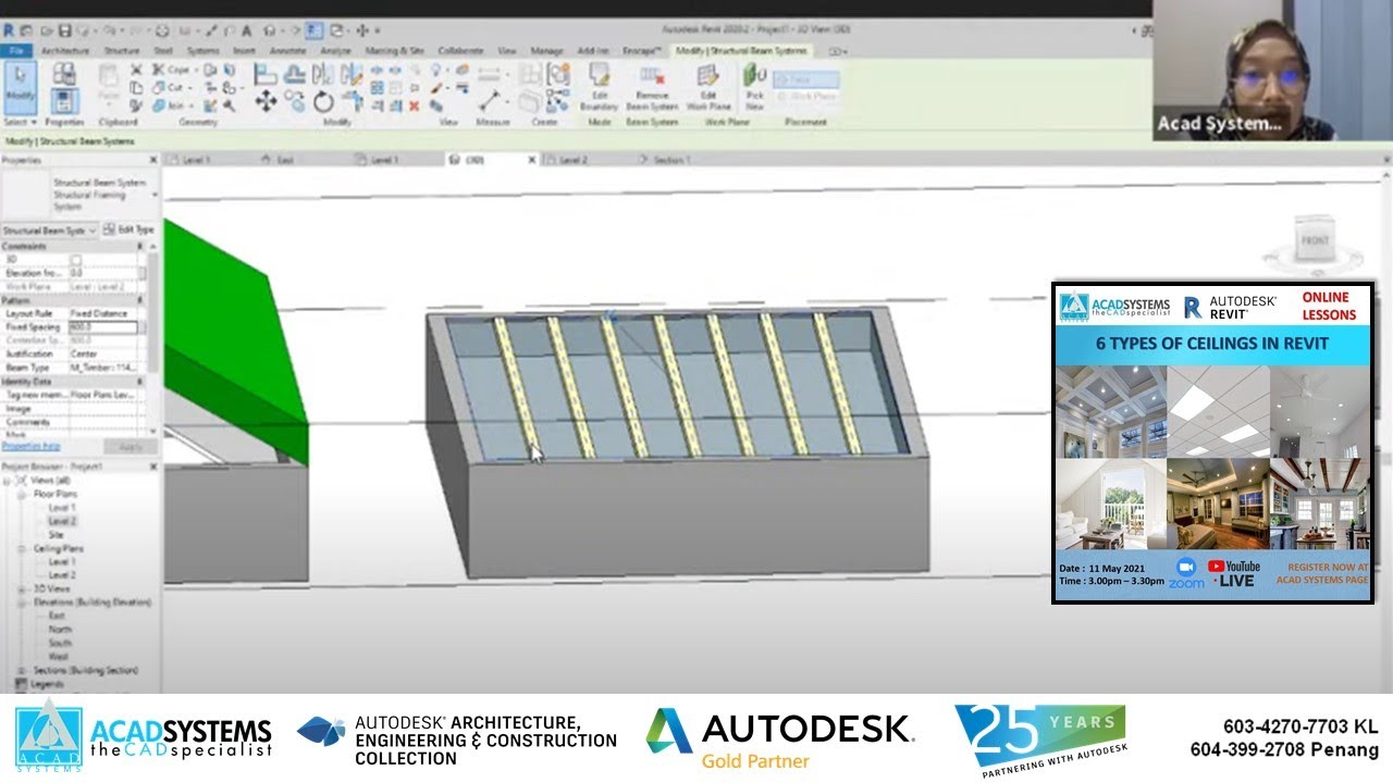 What Is Occupation Ceiling In Revit | Americanwarmoms.org