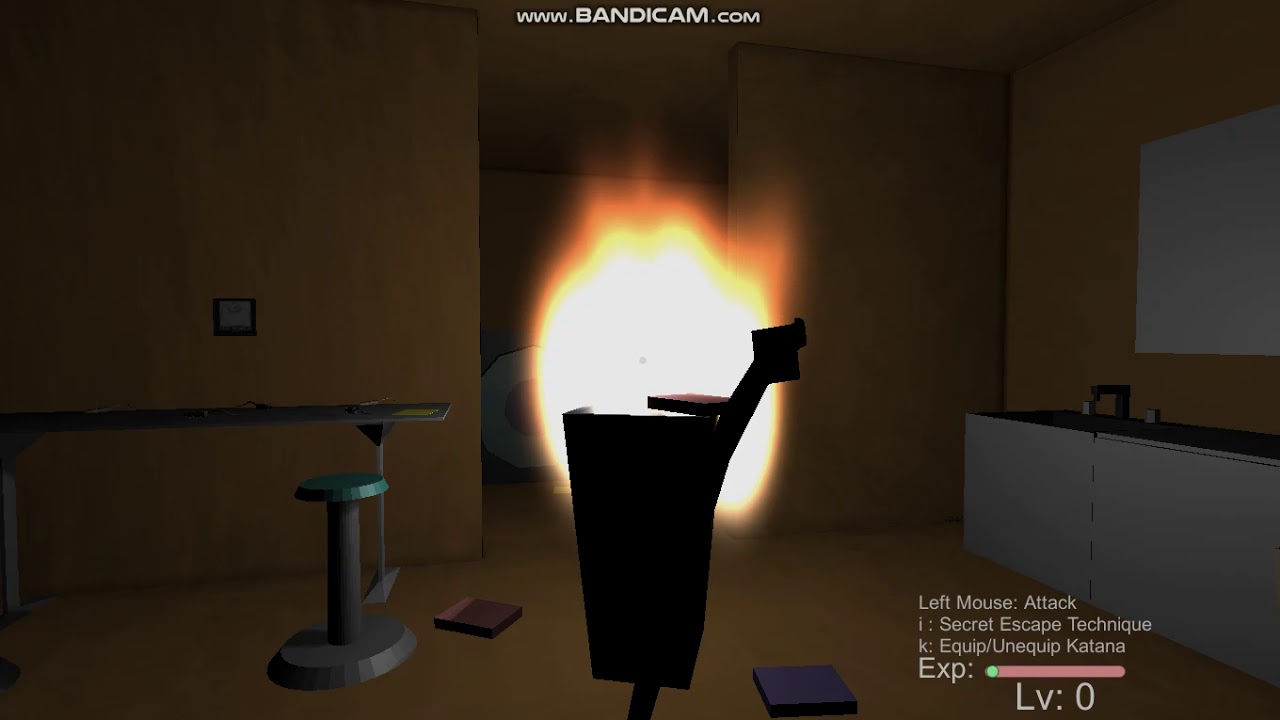 Fear for Freedom (random horror games 1#) - YouTube