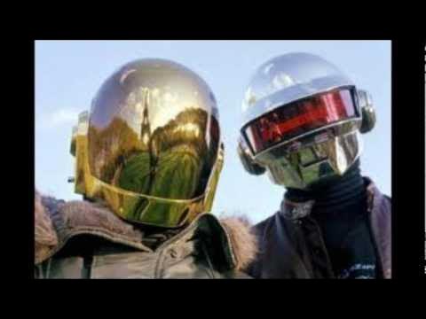 Daft Punk - Digital Love (with lyrics in description) - YouTube