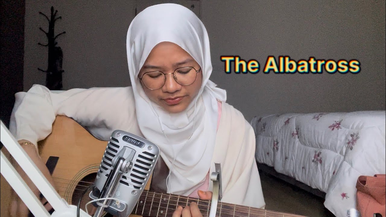 The Albatross - Taylor Swift (acoustic cover) - YouTube