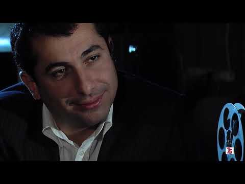 Aşiqi sadiq (2014) - sənədli film - rəssam Lətif Feyzullayev