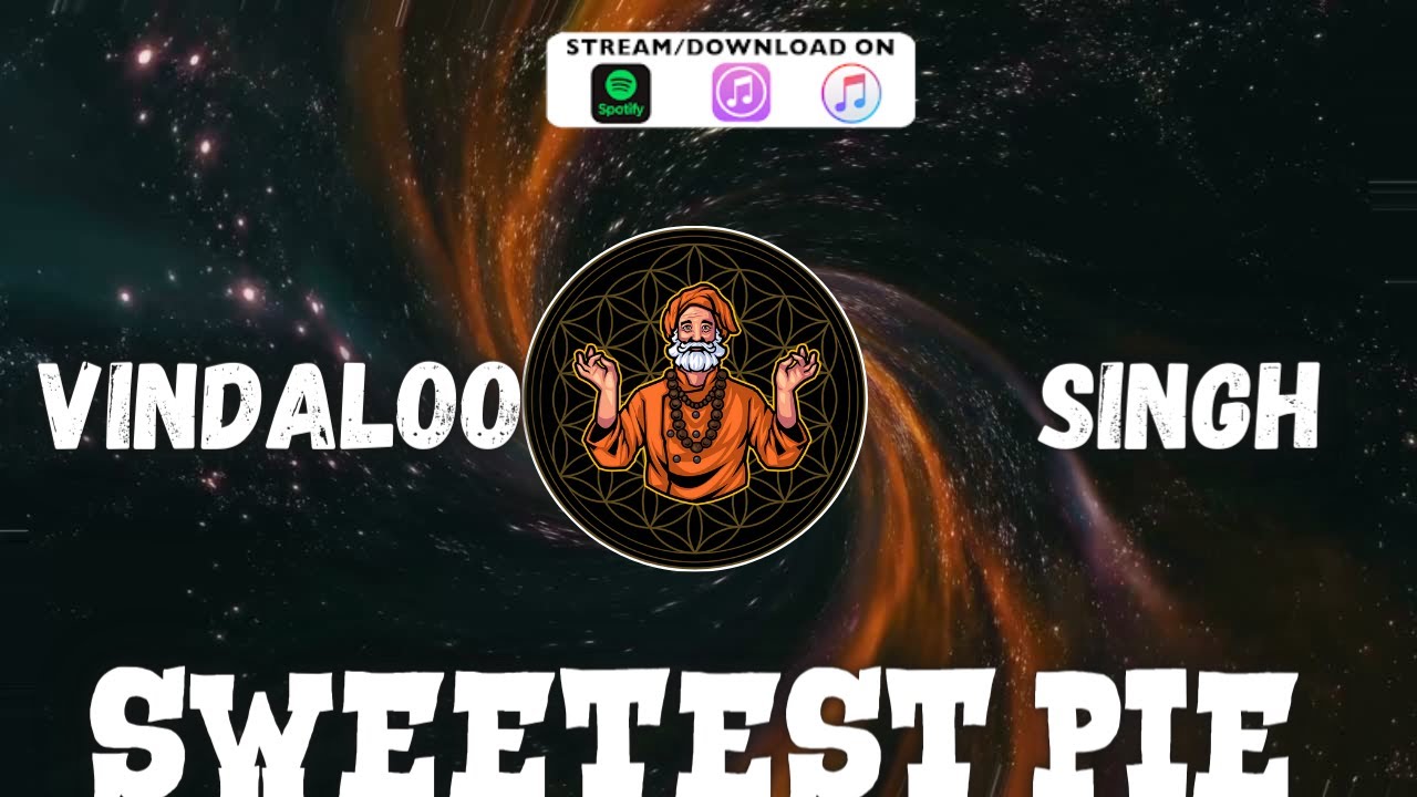 SWEETEST PIE l Funny Indian Remix by Vindaloo Singh - YouTube