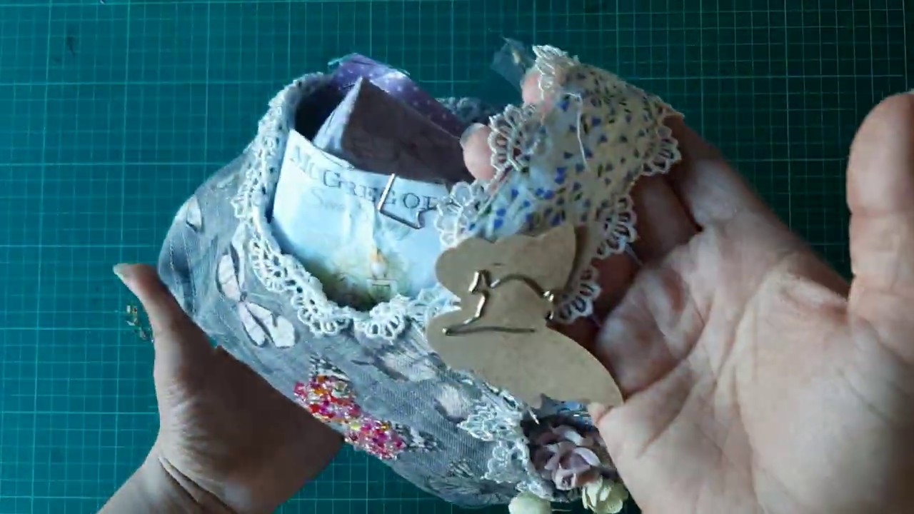 Spring Loaded Basket/Hoop Swap From Collette - YouTube